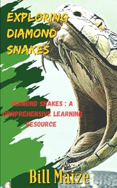 Exploring Diamond Snakes: Diamond snake: A Comprehensive Learning ...