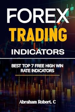 Forex Trading Indicators: Best Top 7 Free High Win Rate Indicator book ...