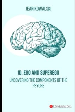 ID, Ego and Superego: Uncovering the Components of the Psyche book ...