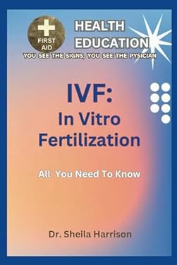 IVF : All You Need To Know: What is IVF about ? (SHEILA'S HEALTH ...