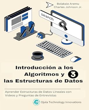 Introducción a los Algoritmos y las Estructuras de Datos, 3: Aprender ...