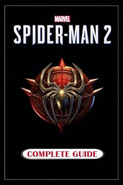 Marvel's Spider-Man 2 Complete Guide : Tips, Tricks, and Strategies ...