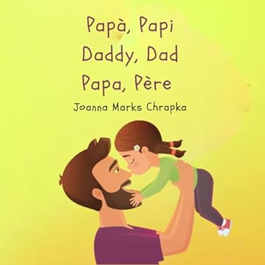 Papà, Papi Daddy, Dad Papa, Père book: 9798866785230