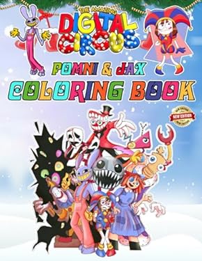 Pom.ni Coloring Book for Fan Men Teen Women Kid: [NEW 2023 Edition ...