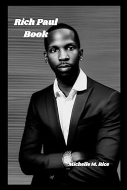 Rich Paul Book: Breaking Barriers and Shaping the Future book ...
