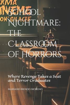 School Nightmare: The Classroom of Horrors: Where Revenge Takes a Seat ...