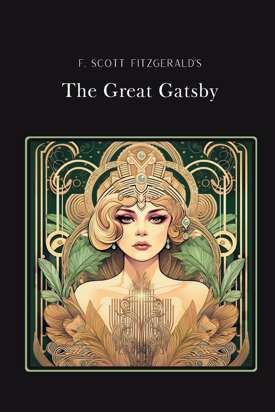 The Great Gatsby Silver Edition (adapted for struggling readers) book ...