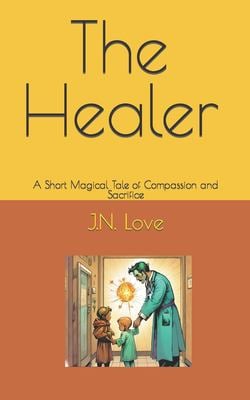 The Healer: A Short Magical Tale of Compassion and Sacrifice copy ...