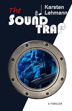 The Sound Trap: A thriller | Amazing discovery in our genes - curse or ...