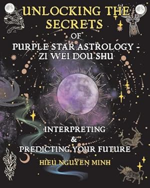 Unlocking the Secrets of Purple Star Astrology - Zi Wei Dou Shu ...