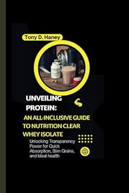 Unveiling Protein: An All-inclusive Guide to Nutrition Clear Whey ...