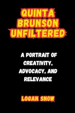 Quinta Brunson Unfiltered A Portrait Of Creativity Advocacy And