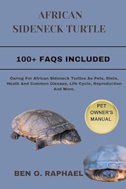 AFRICAN SIDENECK TURTLE: Caring For African Sideneck Turtles As Pets ...