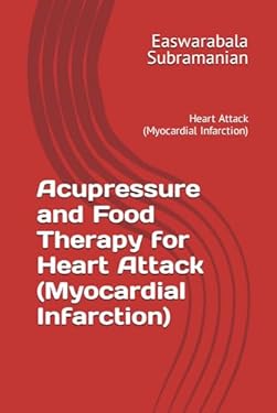 Acupressure and Food Therapy for Heart Attack (Myocardial Infarction ...