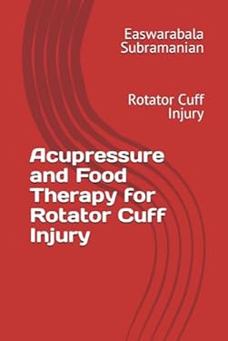 Acupressure and Food Therapy for Rotator Cuff Injury: Rotator Cuff ...