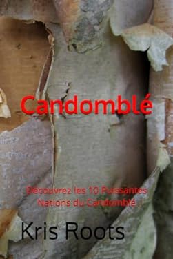 Candomblé: Découvrez les 10 Puissantes Nations du Candomblé (Ethnic and ...