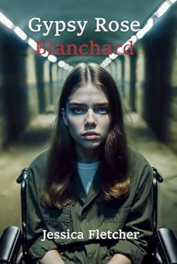 Gypsy Rose Blanchard by Jessica Fletcher book: 9798873380435