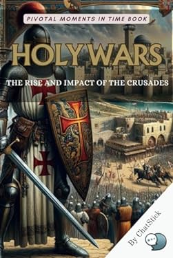 Holy Wars: The Rise and Impact of the Crusades: Unraveling the ...