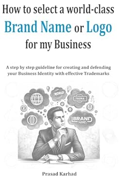 How to select a world-class Brand Name or Logo for My Business: A step ...
