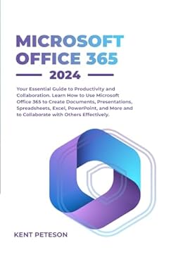 Microsoft Office 365 2024: Your Essential Guide to Productivity and ...