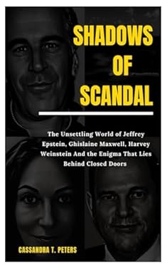 Epstein S Shadow Watch Epstein's Shadow: Ghislaine Maxwell Online