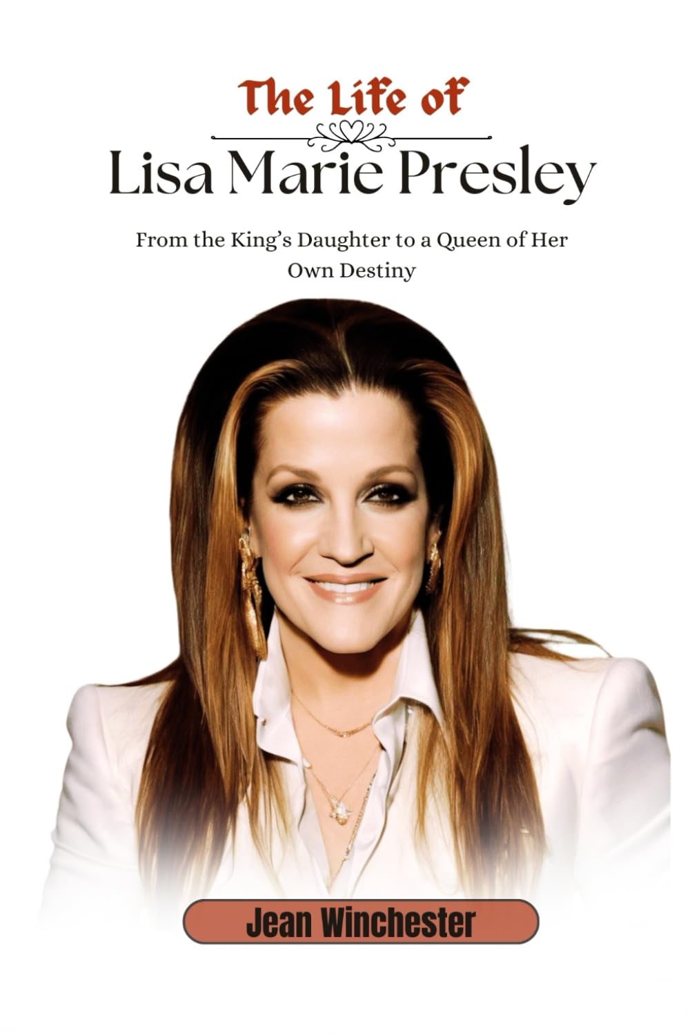 The Life of Lisa Marie Presley: From the King’s Daughter to a Queen of ...