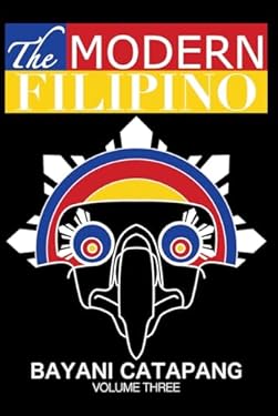 The Modern Filipino Volume Three: Navigating identity as a first ...