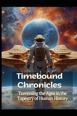 Timebound Chronicles: Traversing the Ages in the Tapestry of Human ...
