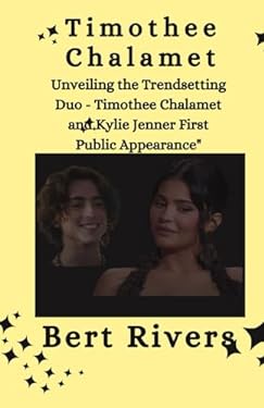 Timothee Chalamet: Unveiling the Trendsetting Duo - Timothee Chalamet ...