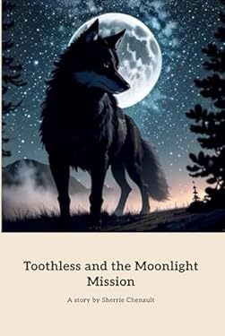 Toothless and The Moonlight Mission: Bravery (Toothless , the Werewolf ...