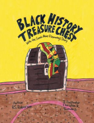 Black History Treasure Chest : With the Sarah Mae Flemming's Story book ...