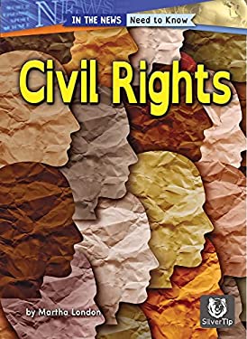 Civil Rights book: 9798885091923