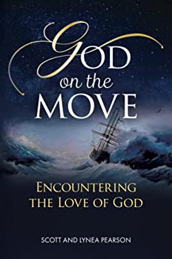 God on the Move book: 9798887390178