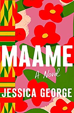 Maame used book by Jessica George: 9798885786720