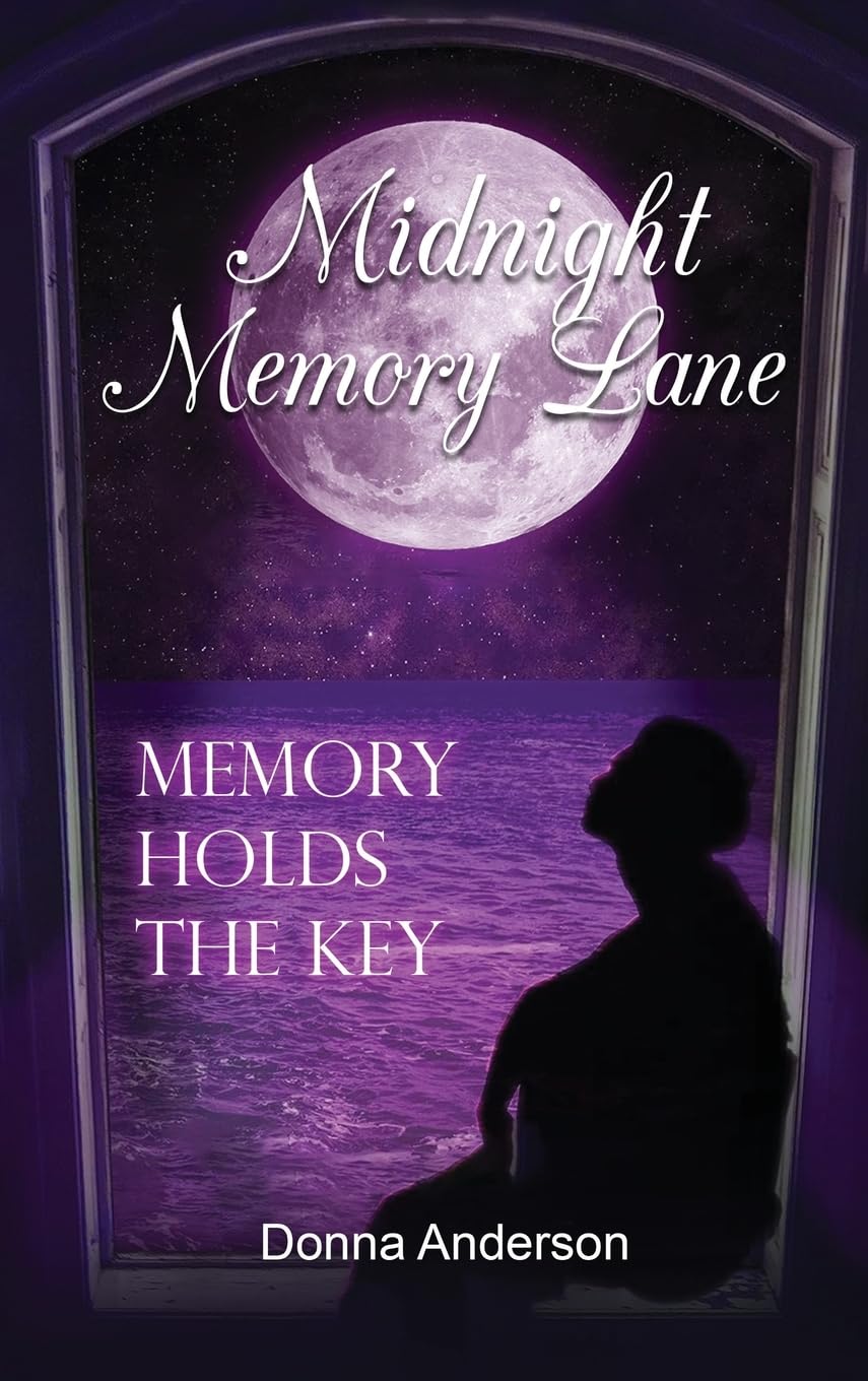 Midnight Memory Lane: Memory Holds the Key book: 9798887759708