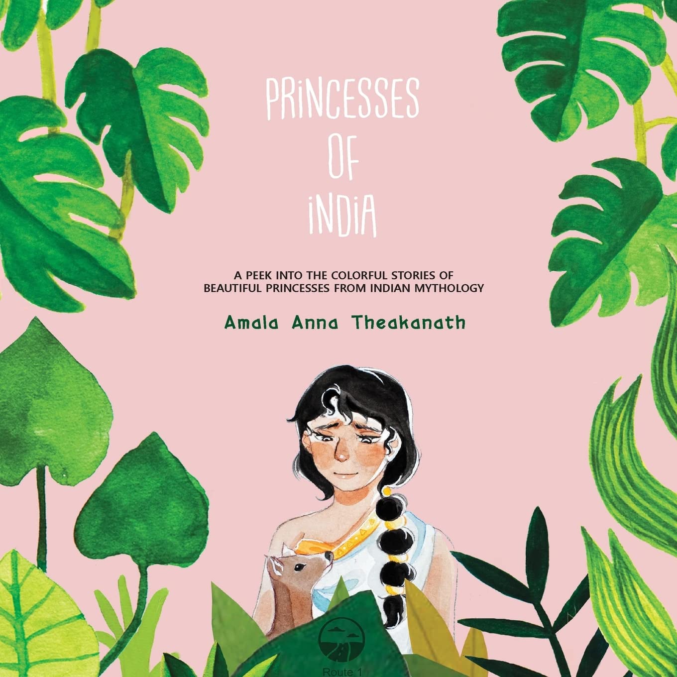 Princesses of India: A peek into the colorful stories of beautiful ...