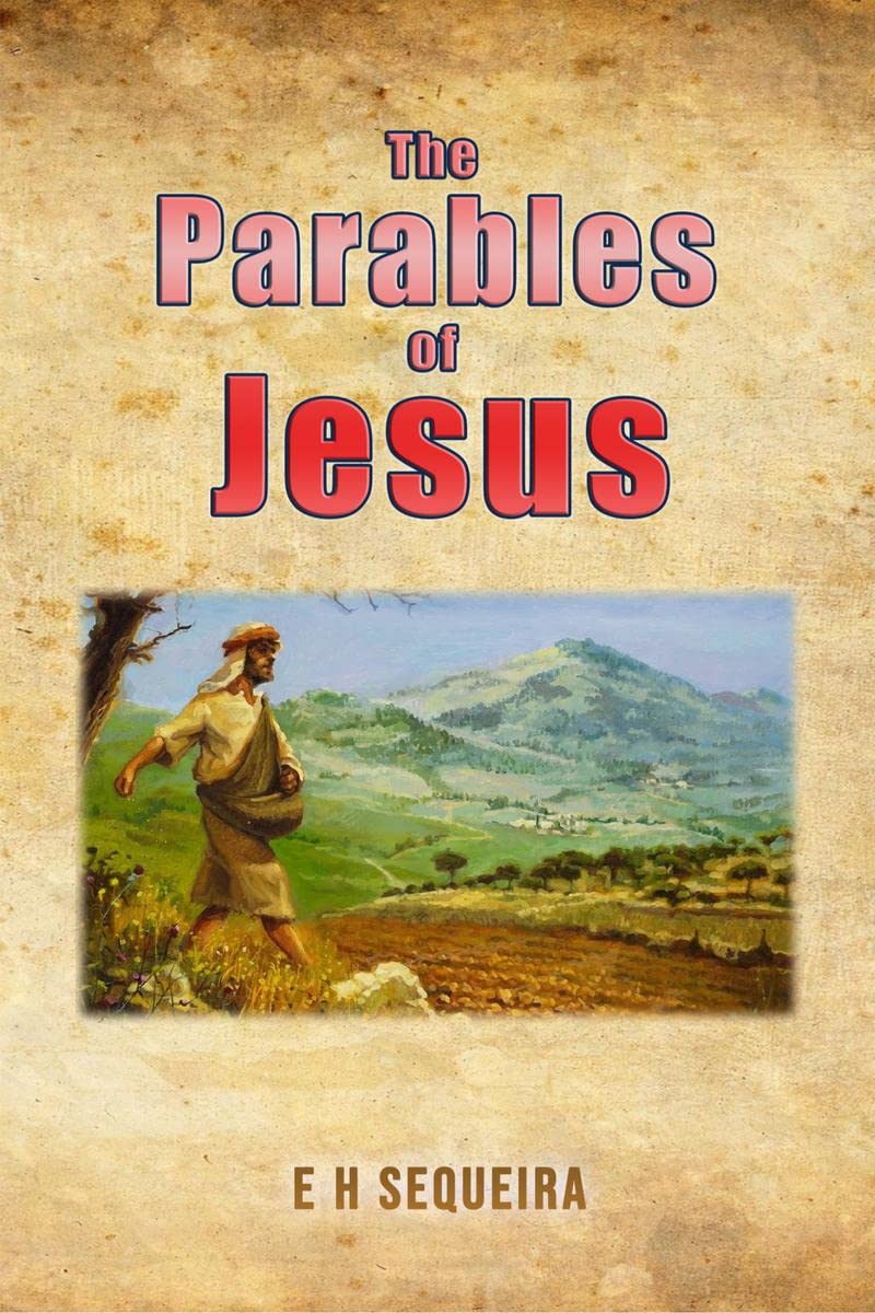 The Parables of Jesus book: 9798887831527