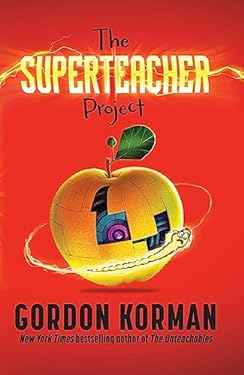 The Superteacher Project copy: 9798885792929