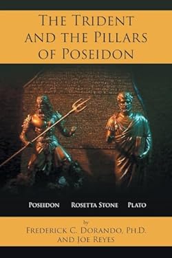 The Trident and the Pillars of Poseidon book: 9798887638416