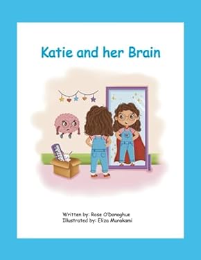 Katie and her Brain book: 9798988749103