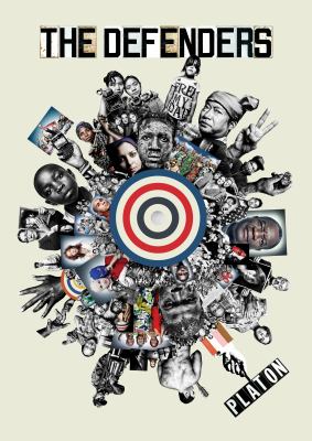 Platon: the Defenders : Heroes of the Global Fight for Human Rights ...