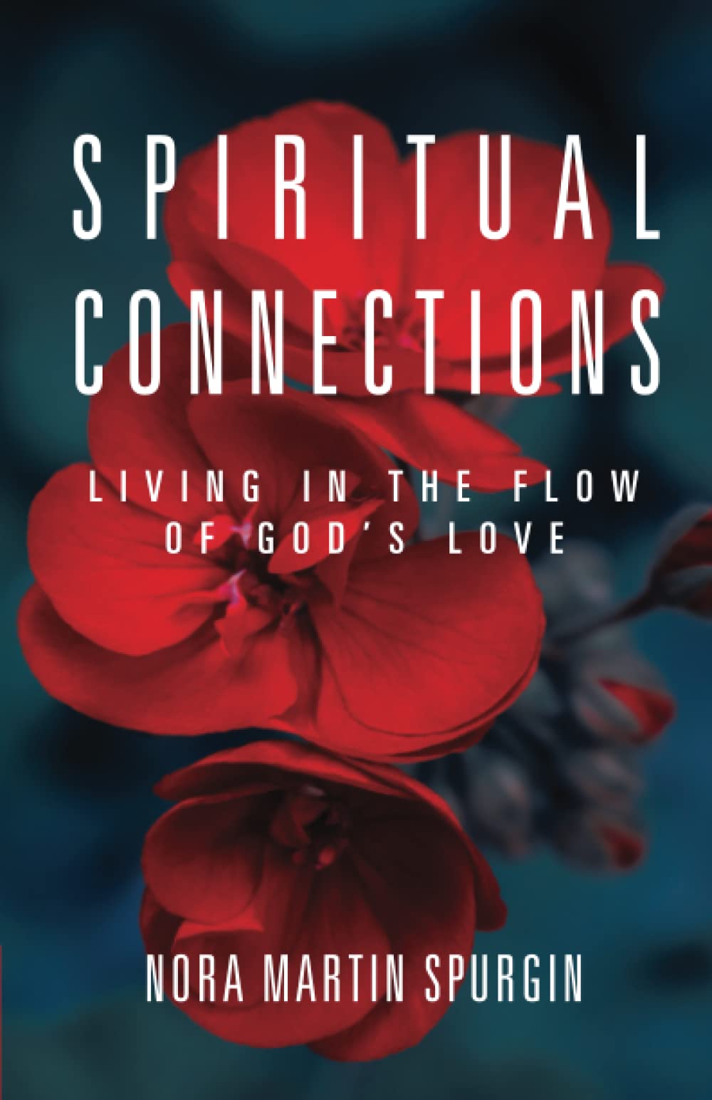 Spiritual Connections book: 9798985901009