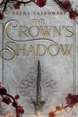 The Crown's Shadow book: 9798987636824