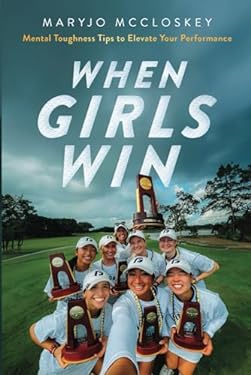 When Girls Win book: 9798988803911