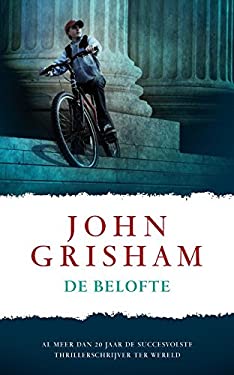De belofte copy by John Grisham: 9789022999134