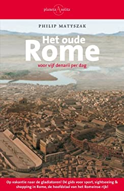 Het oude Rome voor vijf denarii per dag copy: 9789025363598