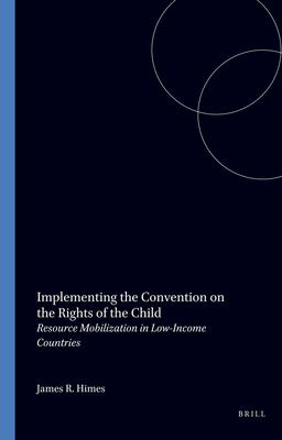 Implementing the Convention on the Rights of the Child : Resource ...