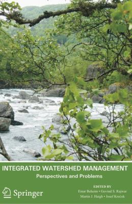 Integrated Watershed Management : Perspectives and Problems book by E ...