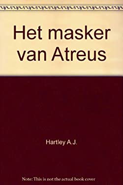 Het masker van Atreus copy: 9789061120469