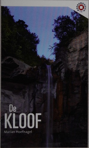 De kloof (BoekenBoeien Biologie en algemeen) used copy by Marian ...